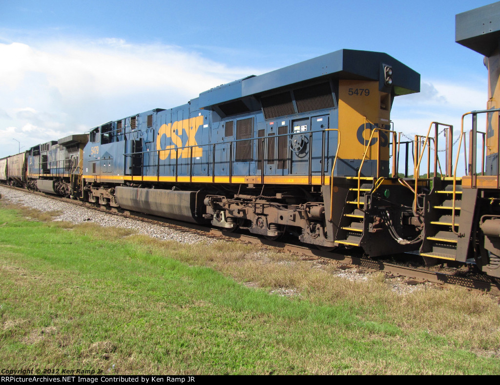 CSX 5479